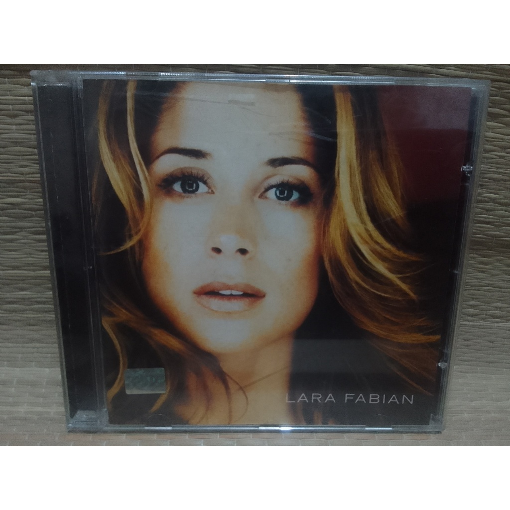 CD Lara Fabian - Lara Fabian - Ano 2000 | Shopee Brasil