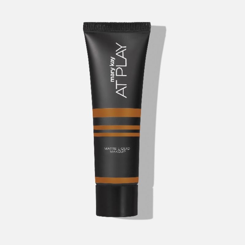 Base Líquida Matte Mary Kay At Play | Shopee Brasil