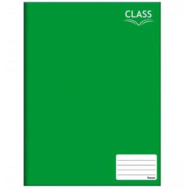 Kit 2 cadernos escolar brochura pautado clássico | Shopee Brasil