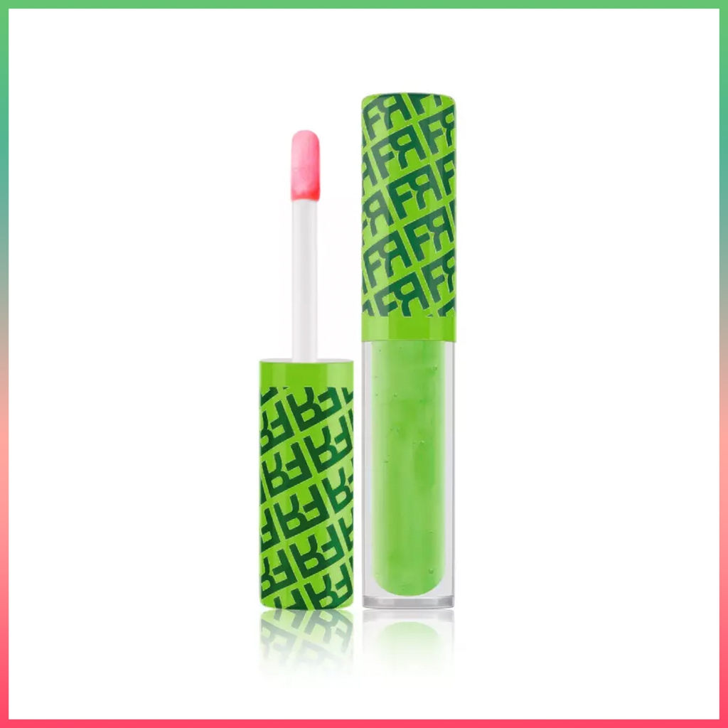 Gloss Green Chilli Fran By Franciny Ehlke Edição Limitada | Shopee Brasil