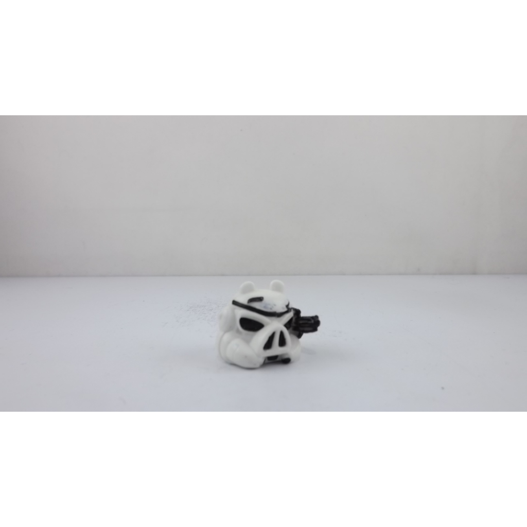 Boneco Porco Stormtrooper Coleção Angry Birds Hasbro Star | Shopee Brasil