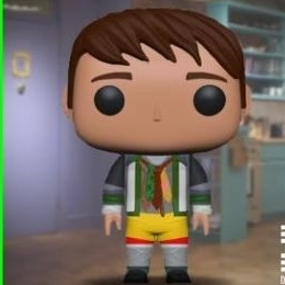 Funko Joey (friends) | Shopee Brasil