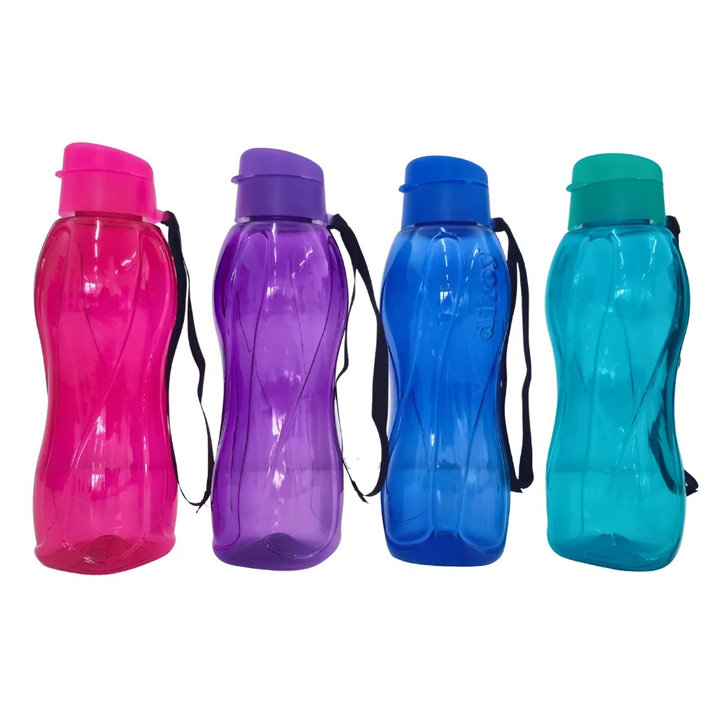 Garrafa de Agua 1 Litro Para Uma Boa Hidrataçao | Shopee Brasil