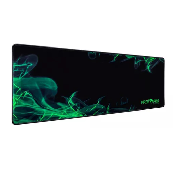 Mouse Pad Gamer Python Extra Grande Viper Pro 900x300mm | Shopee Brasil