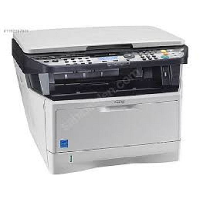 Impressora Multifuncional Profissonal KYOCERA Ecosys M2530DN/L | Shopee ...