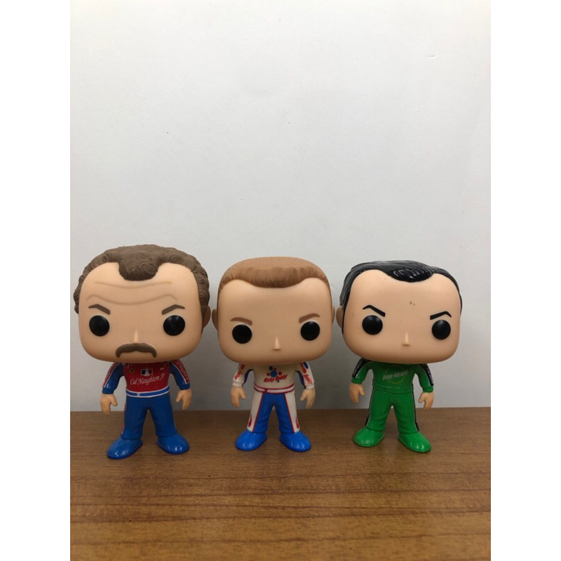 Kit 3 Funko Pop | Shopee Brasil