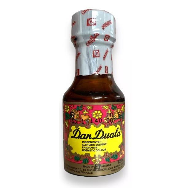 Perfume Afrodisiaco DanDuala - Perfume do Amor da Sua Vida - Dan Duala ...