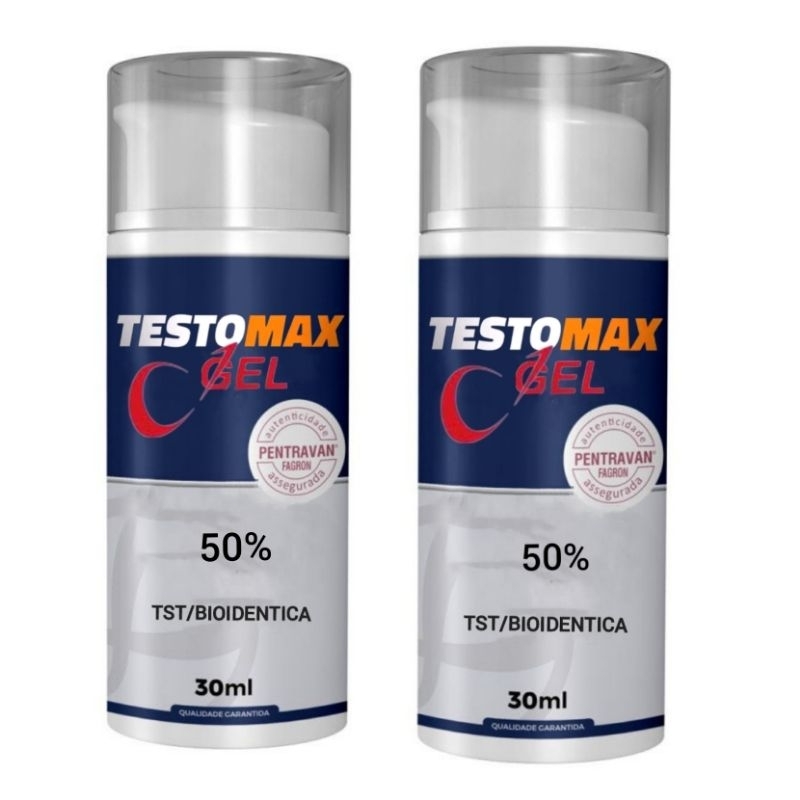 kit 2 testo gel-50% biologico alta absorcao | Shopee Brasil