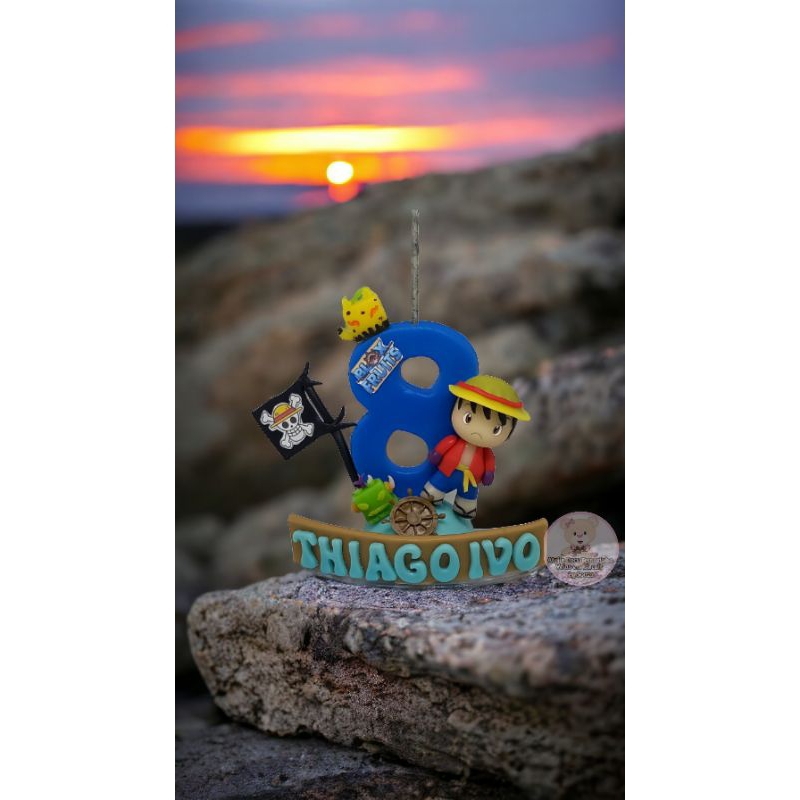 vela biscuit blox fruits | Shopee Brasil