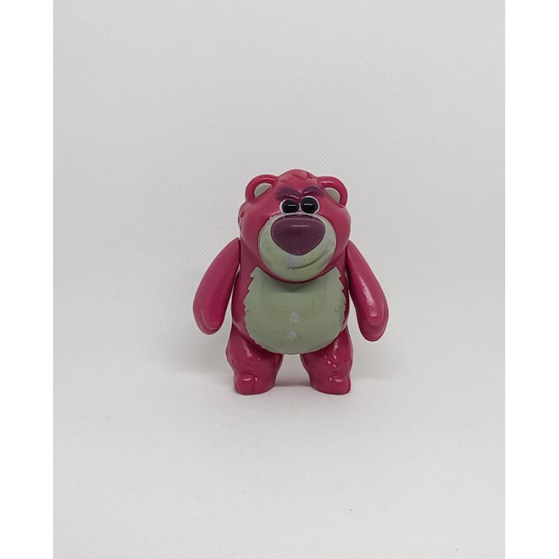 Boneco Lotso Toy Story Fisher Price 2009 | Shopee Brasil