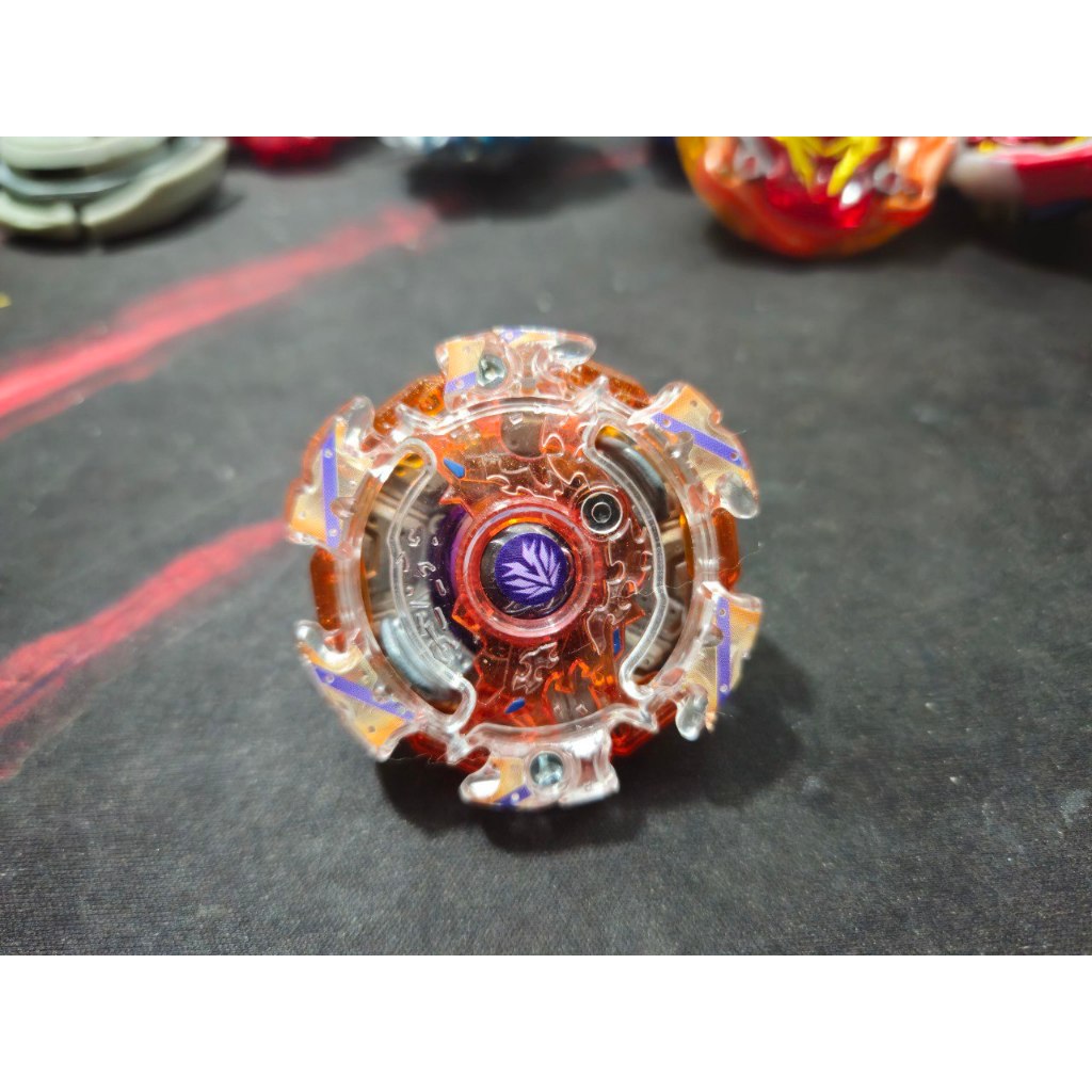 Beyblade Burst Kaiser Kerbeus Gravity Variable TakaraTomy Random ...