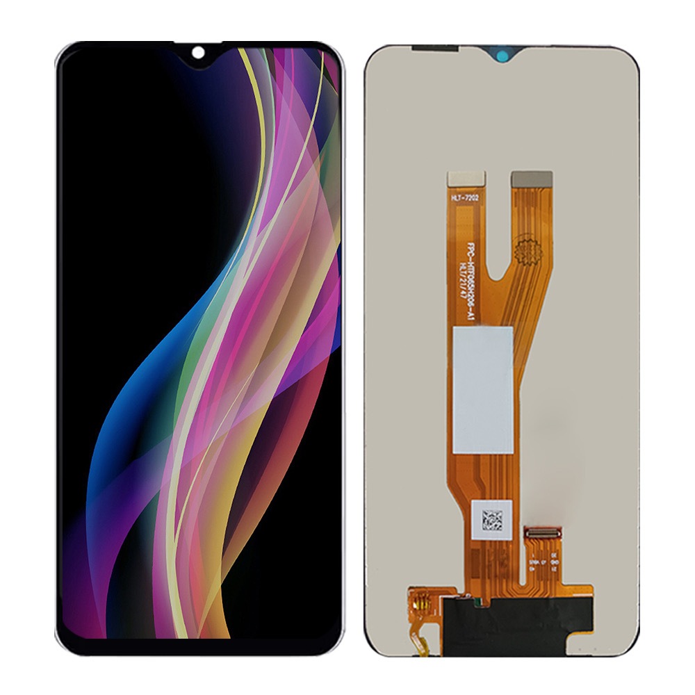 Tela Frontal Touch Display A03 Core A032m A Pronta Entrega | Shopee Brasil