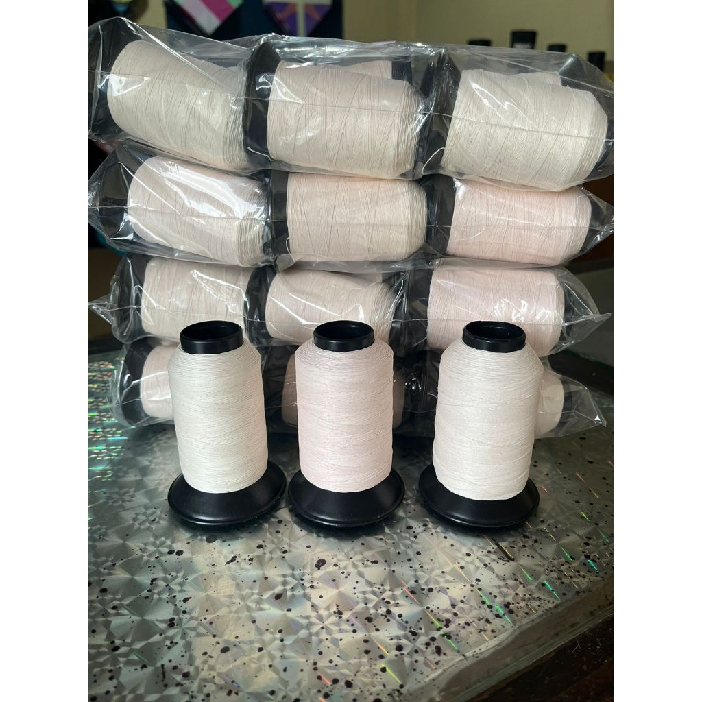 LINHA PARA FAZER RABIOLA PACOTE COM 12 UNIDADES COM 530 METRSO CADA ...