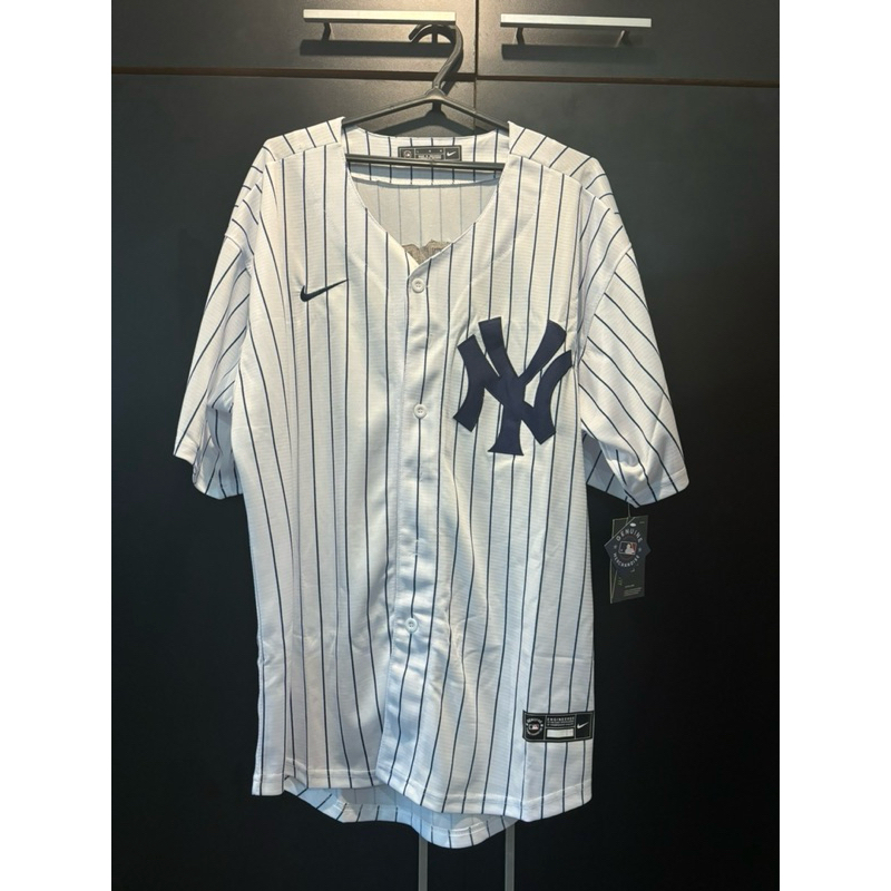 Camisa New York Yankees Nike | Shopee Brasil