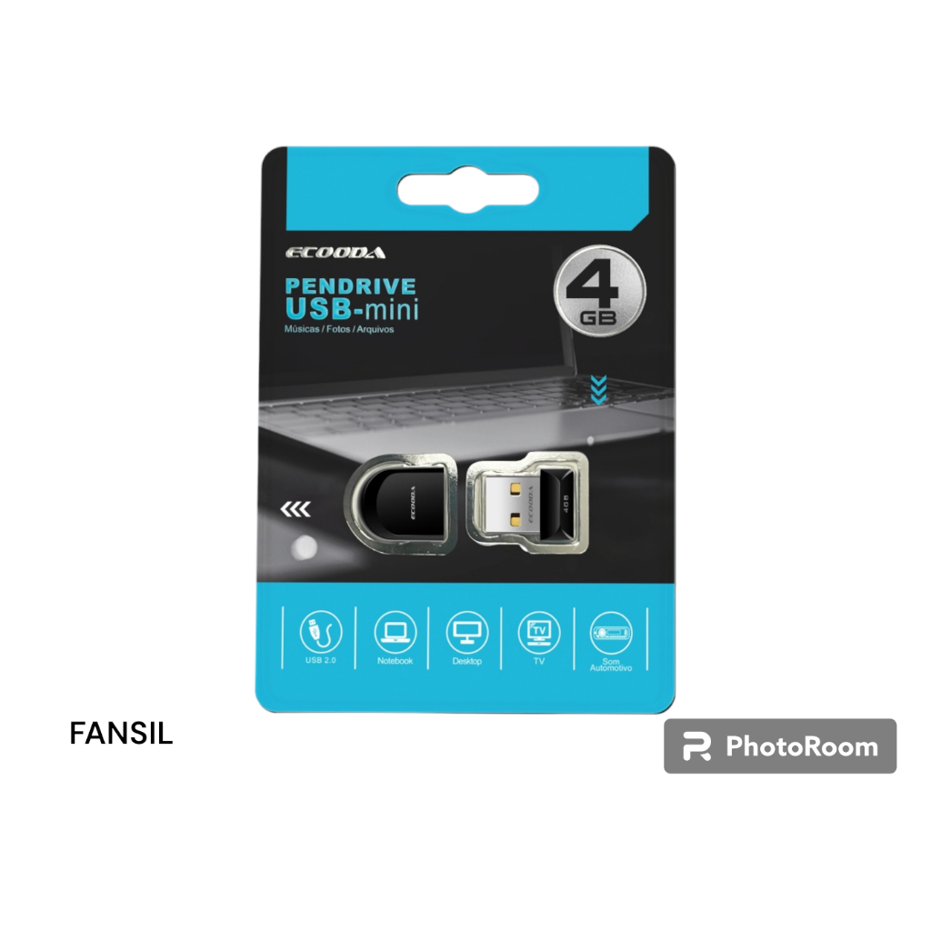 Cruzer Fit Mini De Alta Qualidade 16GB 32GB 64GB 128GB Unidade Flash ...