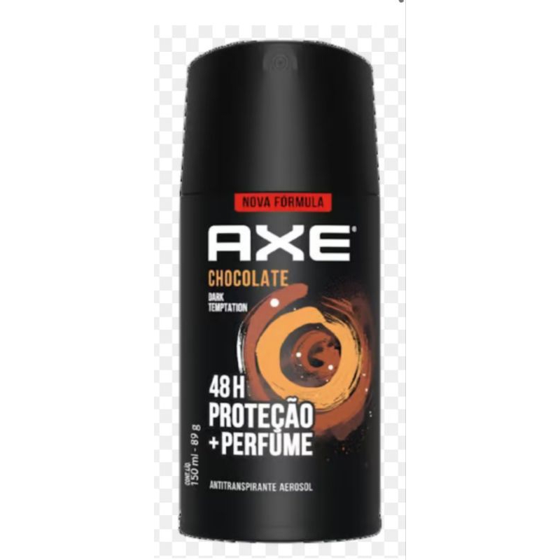 axé chocolate 48h | Shopee Brasil