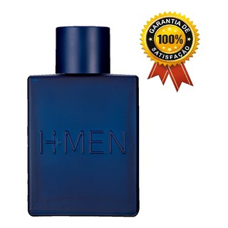 PERFUME H-MEN HINODE (ORIGINAL) | Shopee Brasil