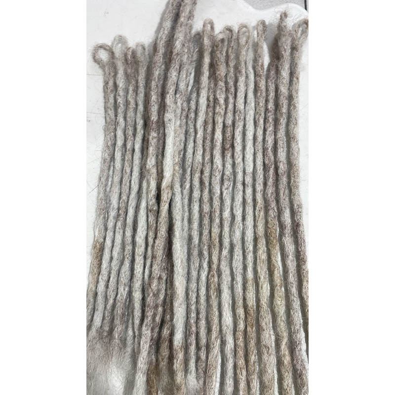 Dread removível ( A UNIDADE ) Monte seu kit | Shopee Brasil