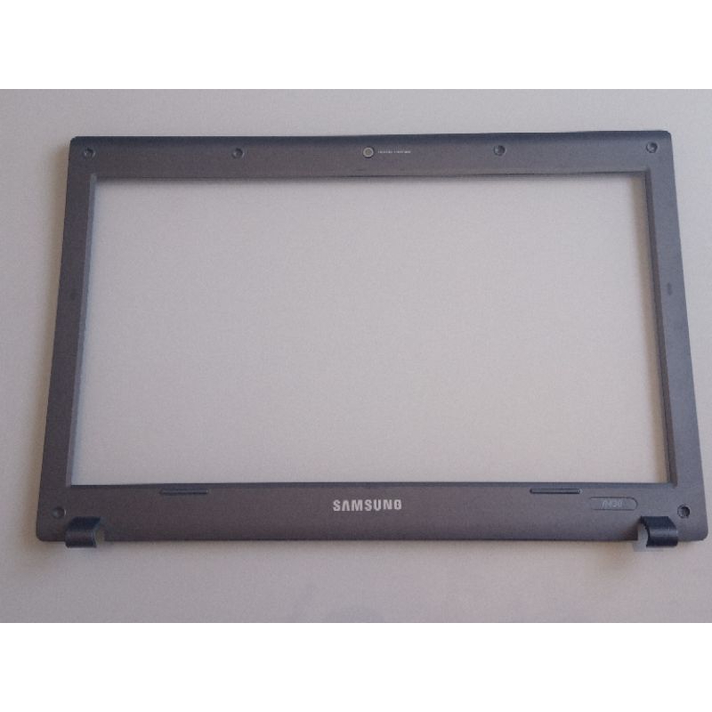 moldura do notebook Samsung R430 | Shopee Brasil
