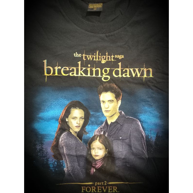 Camiseta - Crepúsculo (Oficial Consulado) | Shopee Brasil