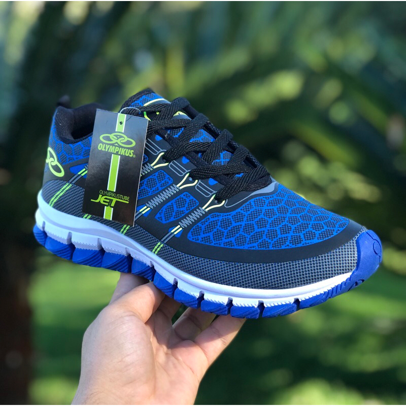 Tênis Dynamic Masculino Corrida Academia Treino Lazer Confortável ...