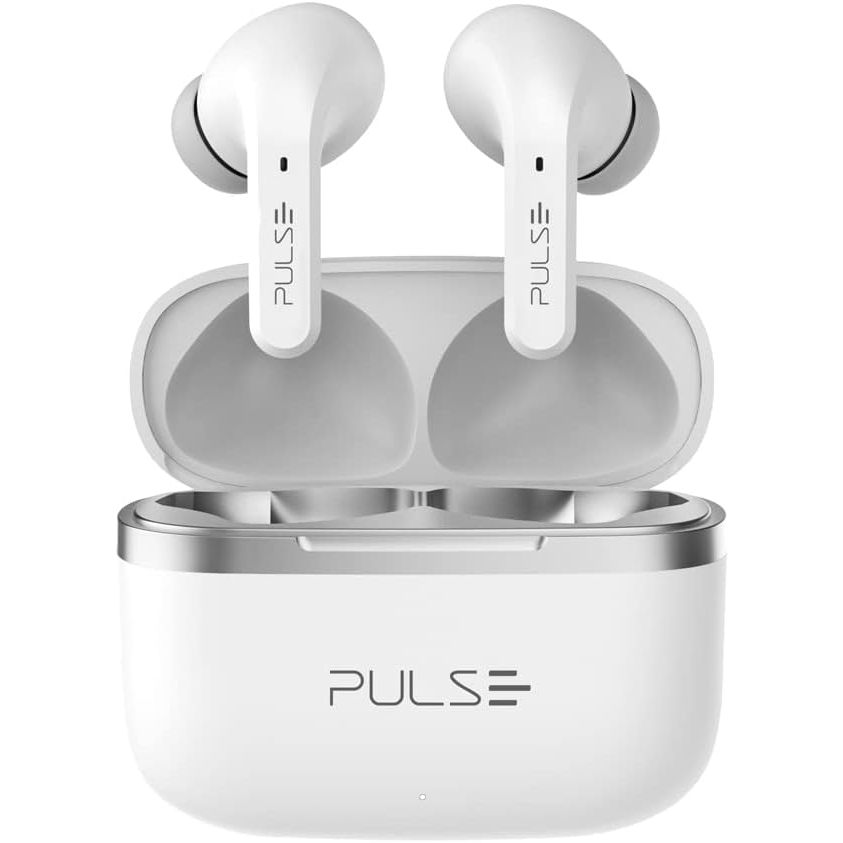 Earphone TWS Connect Branco Bluetooth 5.1 Pulse PH368 - MULTI - Fone ...