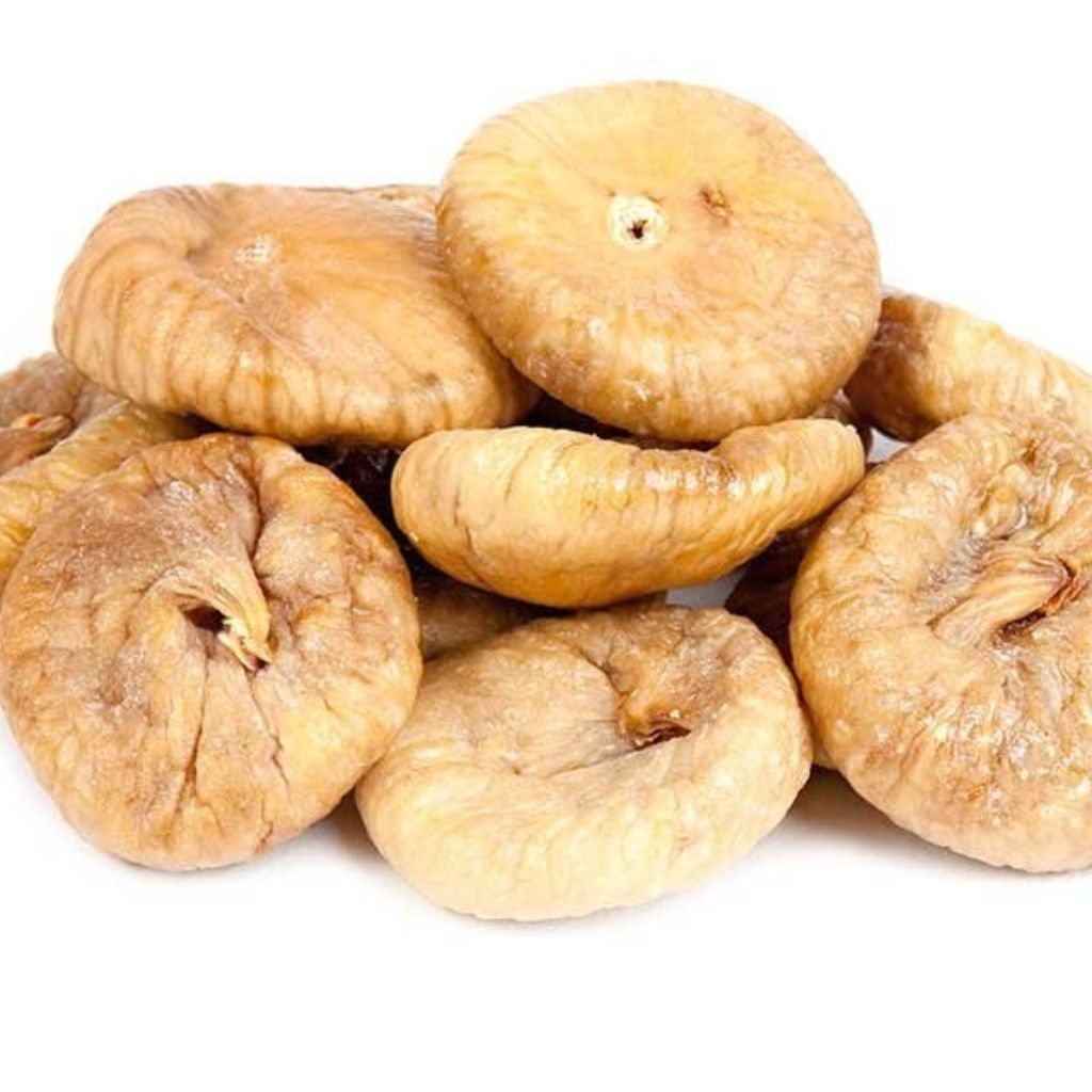 Figo Seco Turco 1kg Casa Bela | Shopee Brasil