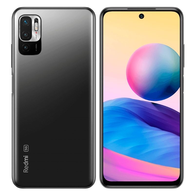 Celular - Redmi Note 10 5G - Funcionando perfeitamente - Câmera ...