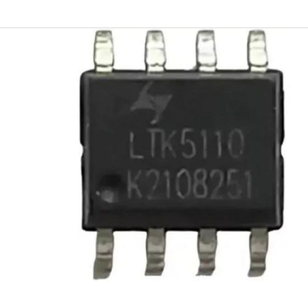 Ci Ltk5110 5110 Smd Original | Shopee Brasil