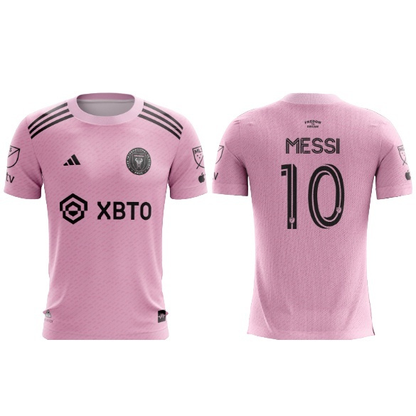 CAMISA INFANTIL INTER MIAMI | Shopee Brasil