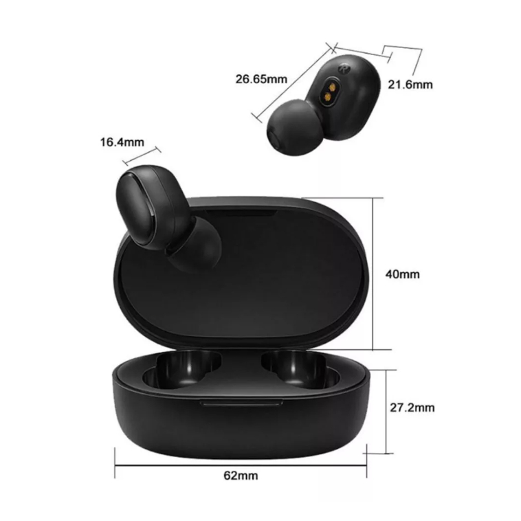 fones de ouvido Fone De Ouvido Bluetooth Sem Fio In-ear Esportivo Air ...