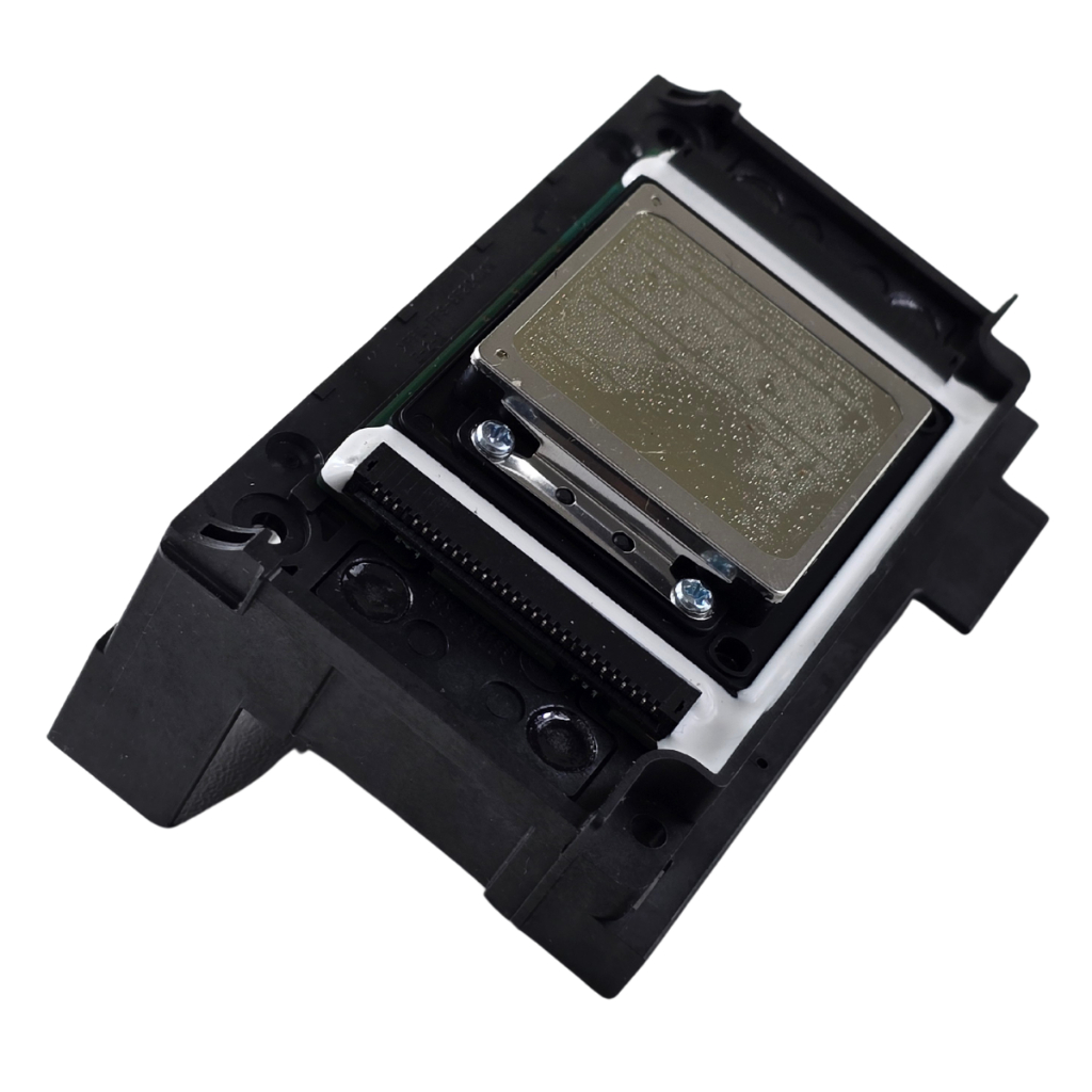 Cabeça De Impressão Epson Xp600 Dx9 Original Nova Com Selo Epson ...