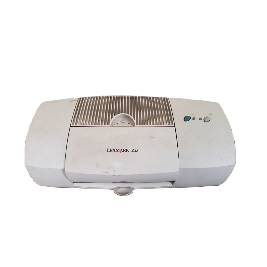Impressora Lexmark Z32 - leia | Shopee Brasil