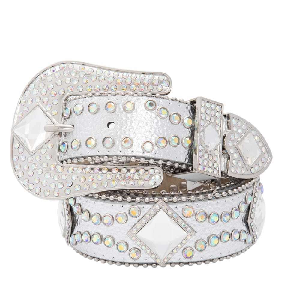 Cinto Country com Feminino Fivela Prateada Dourada Strass Brilho ...