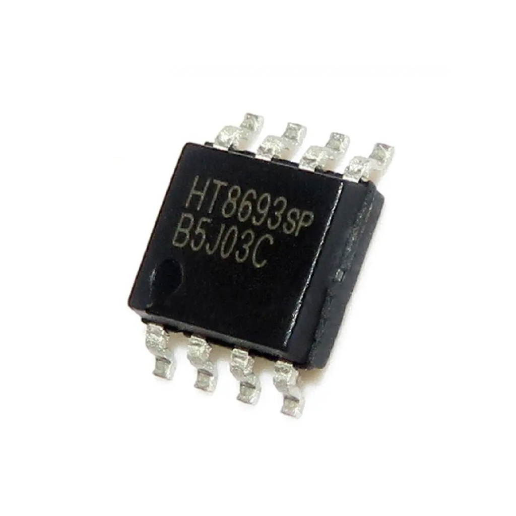 Ci Ht8693sp Circuito Integrado Ht8693 Sp | Shopee Brasil