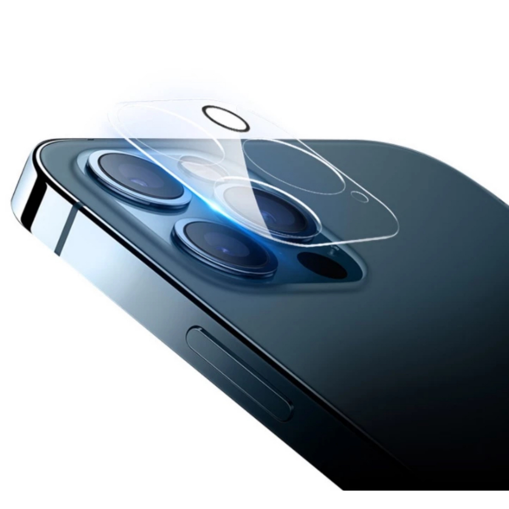 Lente De Câmera Película Para iPhone 11 XR 12 13 14 15 Pro Max ...