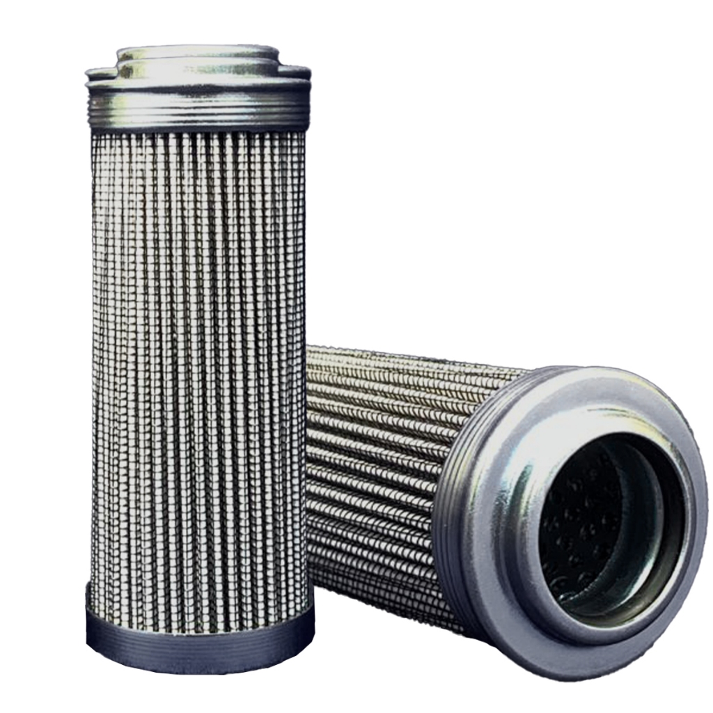 Elemento Filtrante Similar Parker Hda 114175 Fp40 010fv 10µm | Shopee ...