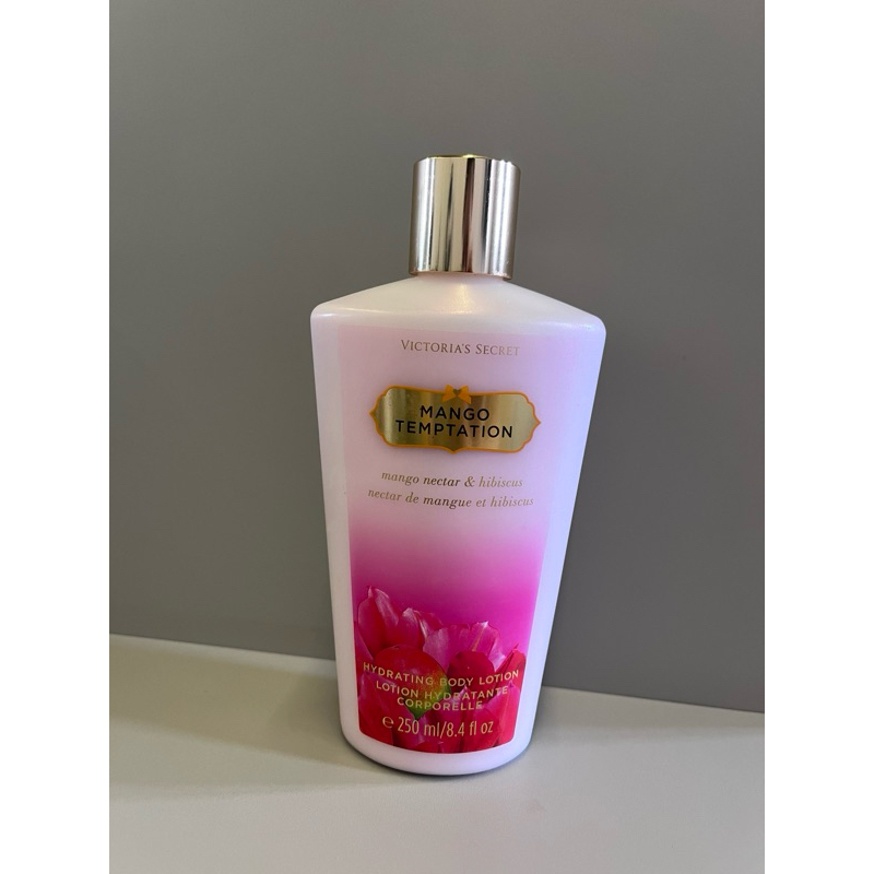 hidratante Mango Temptation Victoria’S Secret | Shopee Brasil