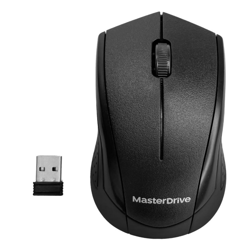 Mouse Mouse Sem Fio PRETO Bluetooth MO-2820B Wireless 2,4 Ghz 3200Dpi ...