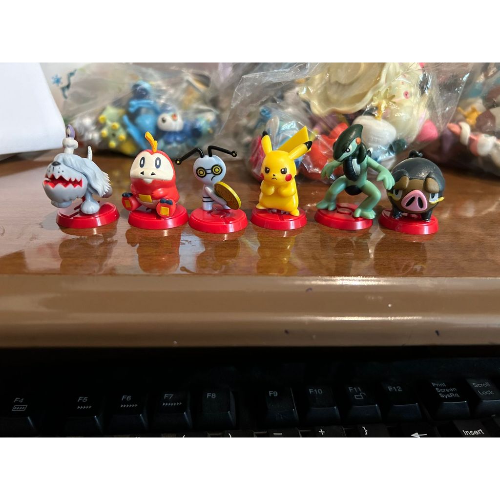 Pokemon greavard reserva | Shopee Brasil