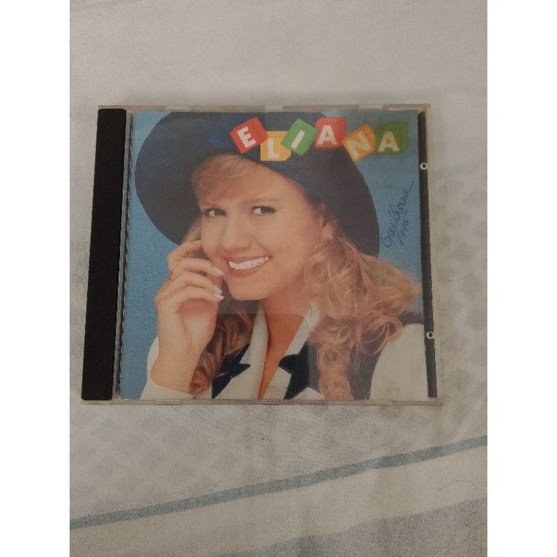cd Eliana | Shopee Brasil
