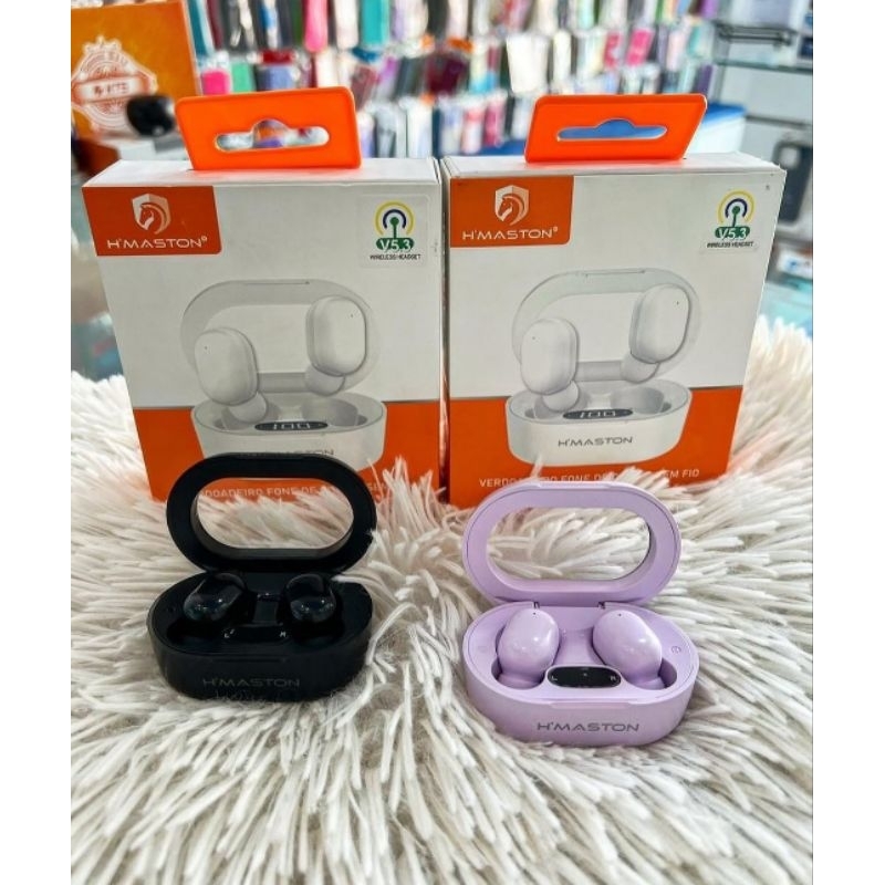 Fone Bluetooth | Shopee Brasil