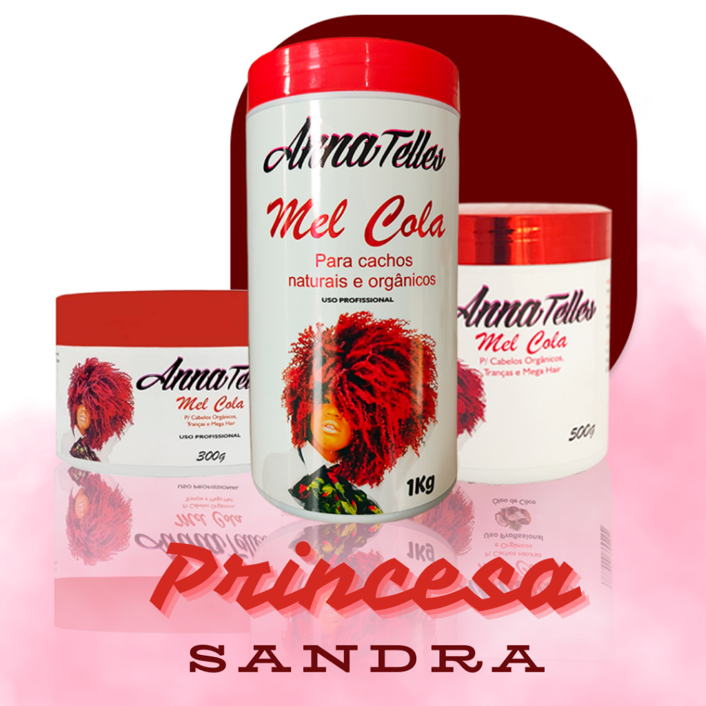 Mel Cola Anna Telles Original | Shopee Brasil