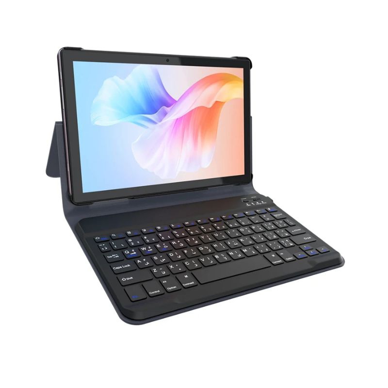 Tablet Atouch x19 pro Wi-Fi 64gb chip 3g Android 12 com teclado ...