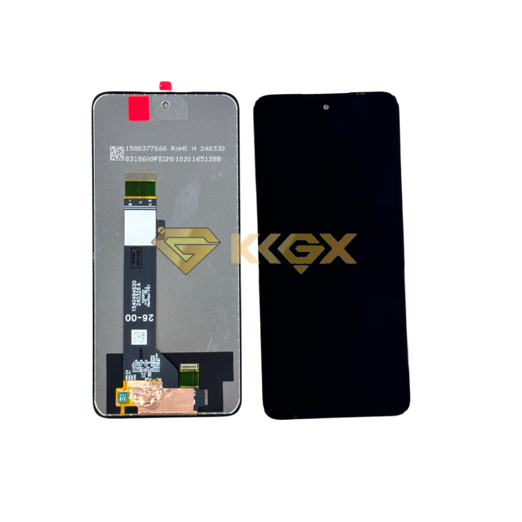 Tela Frontal Display Moto G34 5g Xt2363 Original | Shopee Brasil