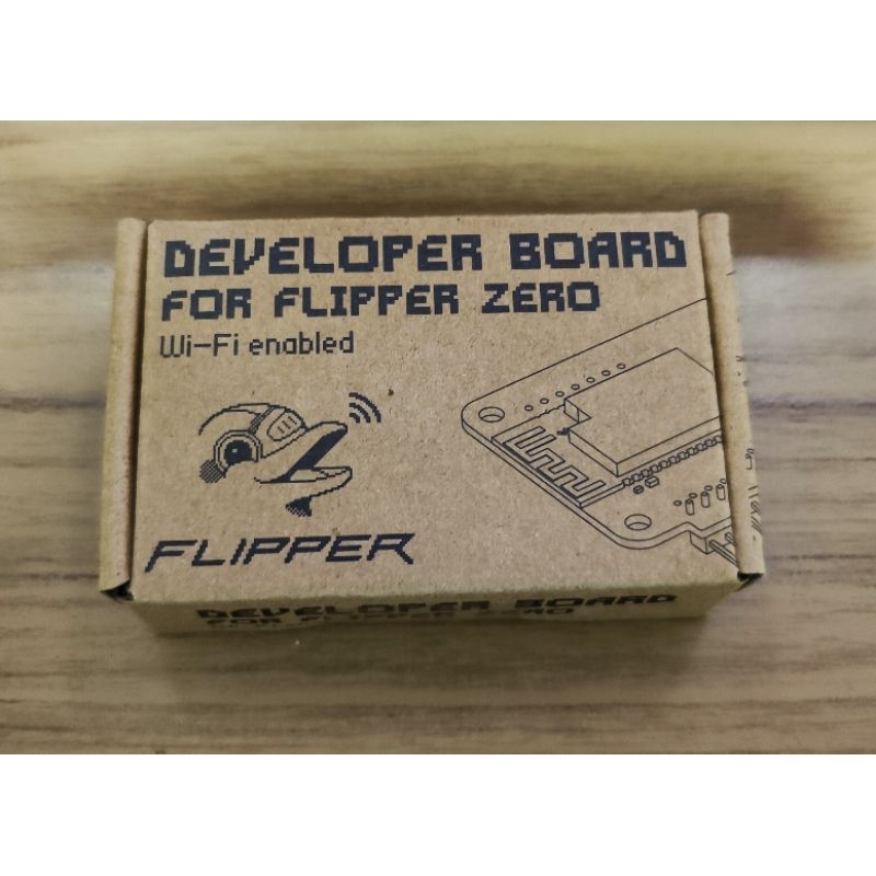 Placa Wi-Fi Developer Board Flipper Zero | Shopee Brasil