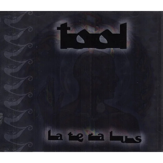 CD TOOL - LATERALUS IMPORTADO | Shopee Brasil