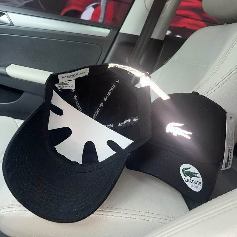 Boné lala refletivo unisex - envio rápido | Shopee Brasil