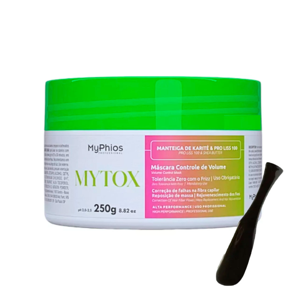 MyPhios Mytox 250g E | Shopee Brasil