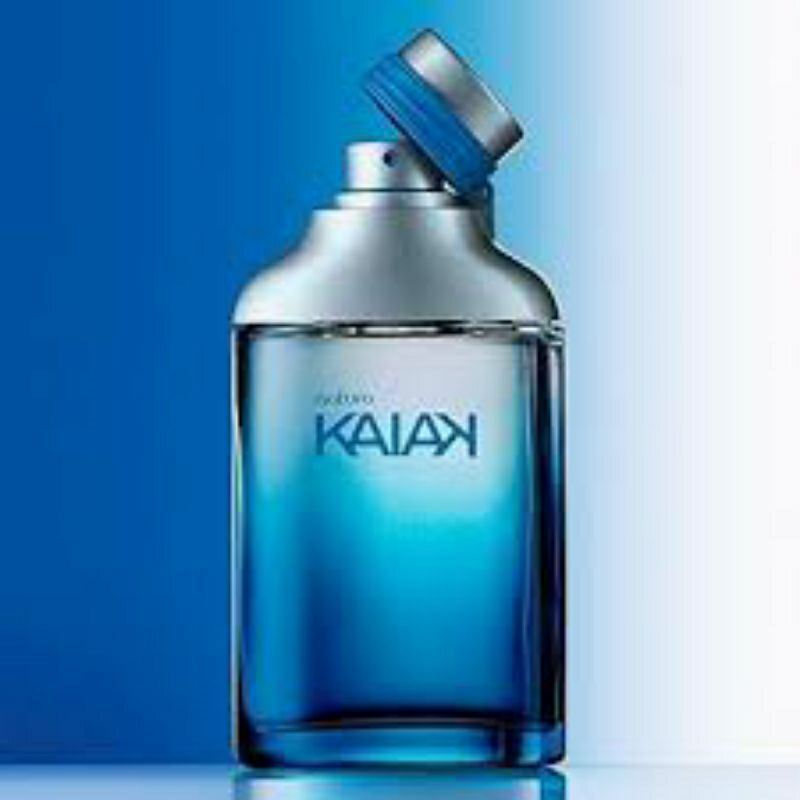 Kaiak Tradicional Original Lacrado | Shopee Brasil